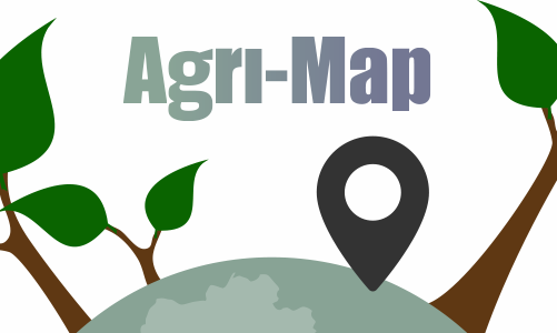Agri-Map - Print Map